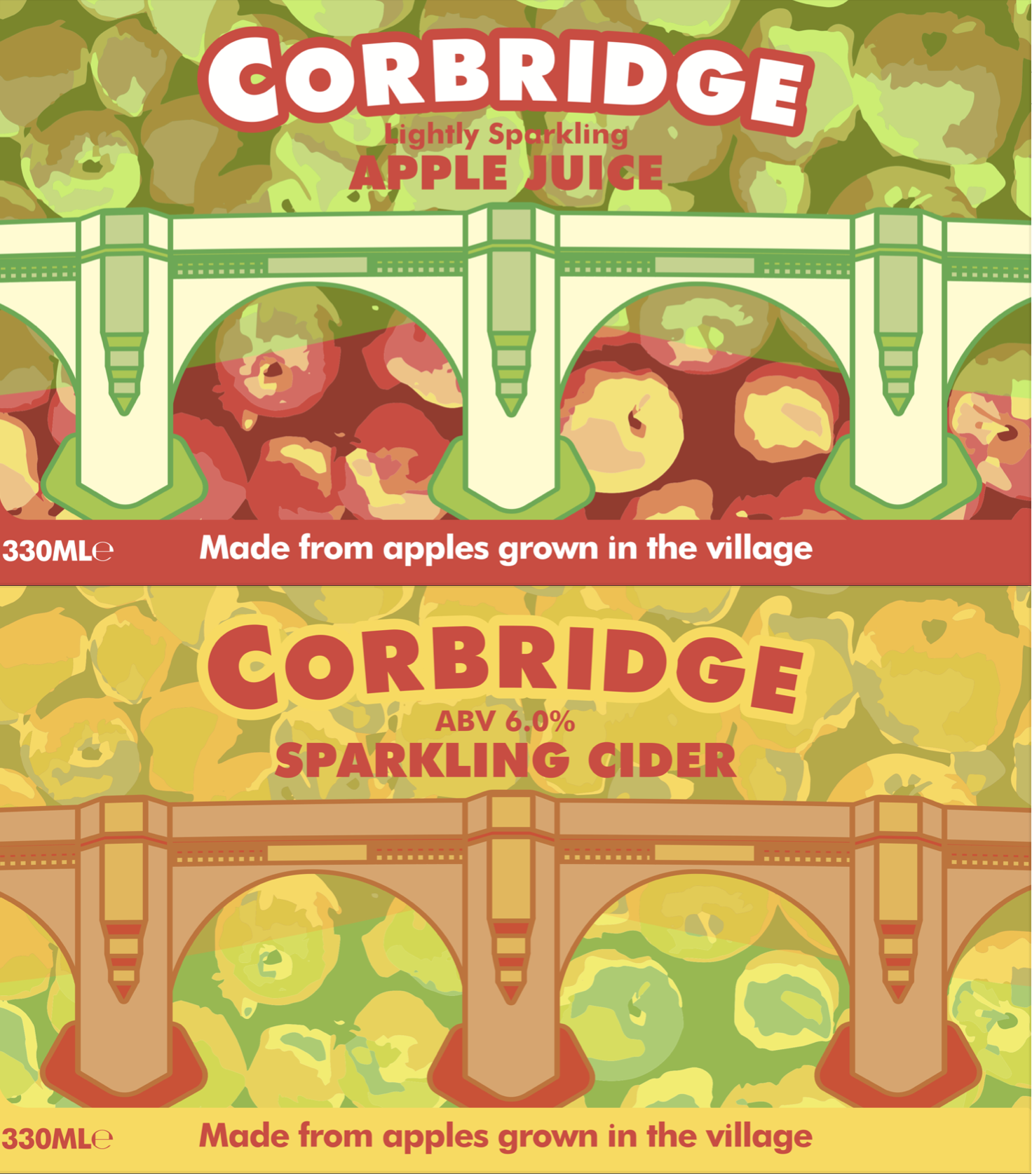 Corbridge Community Partnership