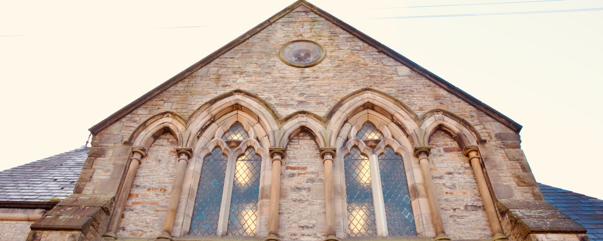 Corbridge Community Partnership