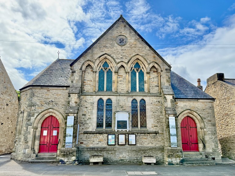 Corbridge Community Partnership