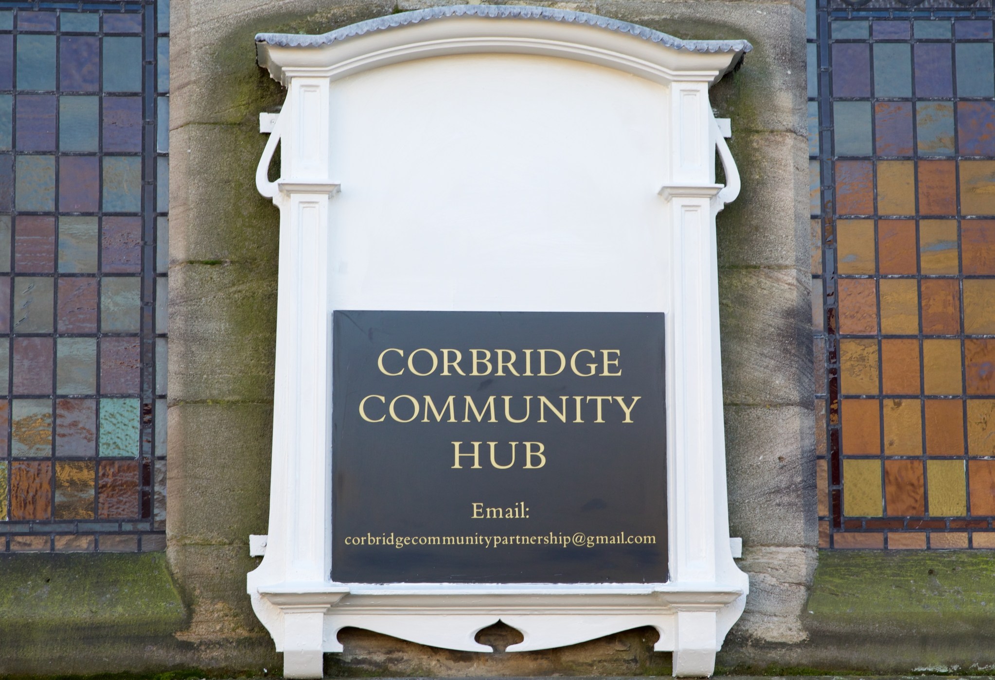 Corbridge Community Partnership