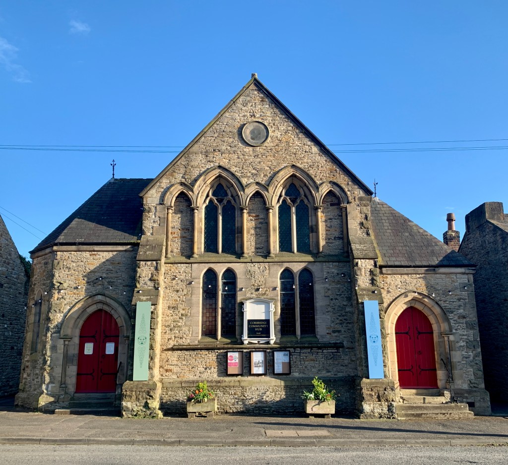 About – Corbridge Community Partnership